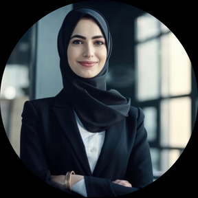 Faiza Manzoor Portfolio